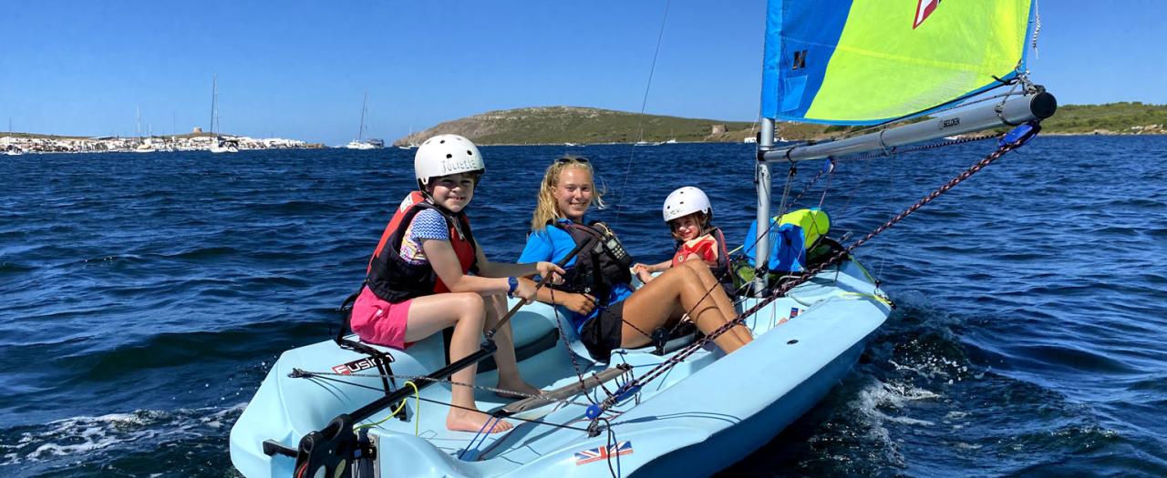 Offers from Minorca Sailing | Minorca Sailing
